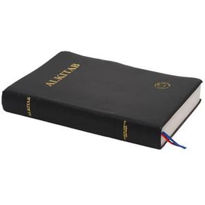 Jual MUST HAVE!! ALKITAB KRISTEN PROTESTAN SEDANG TERBARU - Jakarta ...