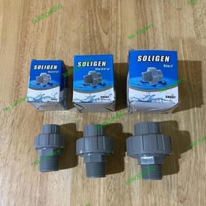 Jual watermur wartemor drat luar SOLIGEN CN007 Water mur pompa air 1/2 ...