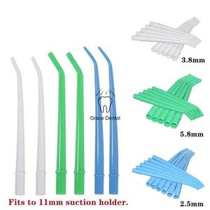Jual Surgical Suction Tip Bedah Aspirator Tip Ejector Dental - Jakarta ...