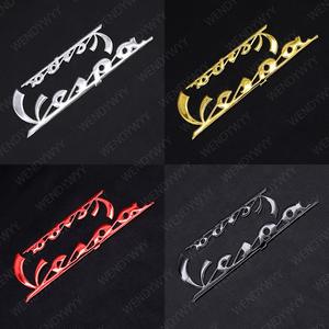 Jual Stiker Hias Logo Emblem 3d Sprint Vespa Gts-super - Kab. Badung ...
