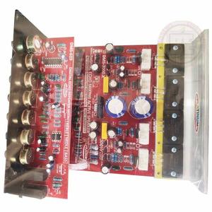 Jual KIT POWER DMS7000X SPEAKER AKTIF ACTIVE SANKEN DMS-7000.X PLUS ...