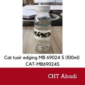 Jual Dempul / Cat tusir edging HPL MB 69024 S(100ml) - Kota Bogor - CHT ...