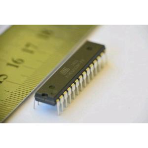 Jual IC DIP ATMEGA328 ATMEGA 328P 328 Arduino uno r3 17ZULZ3 tools n ...