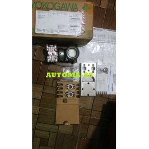 Jual Differential Pressure Transmitter Yokogawa EJA110E DP Transmitter ...