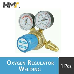 Jual Oxygen Regulator Welding Oxygen Regulator untuk tabung gas oxygen ...