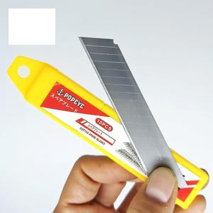 Jual Refill Cutter isi 10 pics Karter ukuran besar universal - Jakarta ...