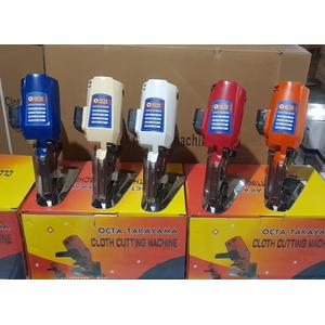 Jual Mesin Potong Bahan Octa RS 100 / RS100 / RS-100 Best - Kota ...