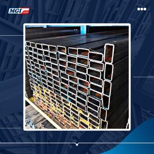 Jual Besi Hollow Besi Holo Ukuran 4x8 Tebal 1.6mm Panjang 6Meter ...