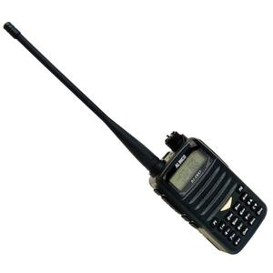 Jual HT ALINCO DJ CRX-7 DUALBAND HANDY TALKIE RADIO KOMUNIKASI ALINCO ...