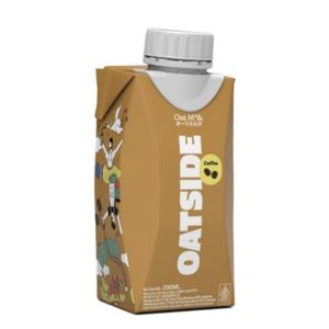 Jual Oatside Oat Milk Coffee 200 Ml - Jakarta Timur - AEON Official ...