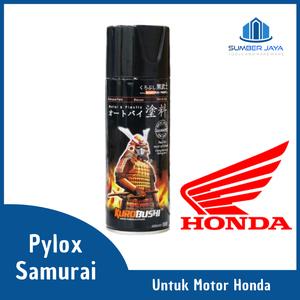 Jual Pylox Samurai Untuk Motor Honda Pilox Dengan Pilihan Warna - Cream ...