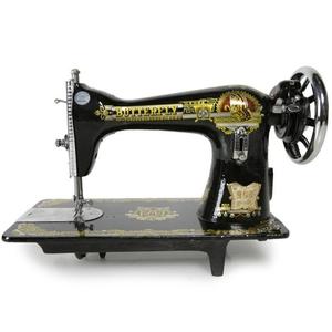 Jual Mesin Jahit Tradisional Butterfly JA1 / JA 1- Komplit Set Best ...