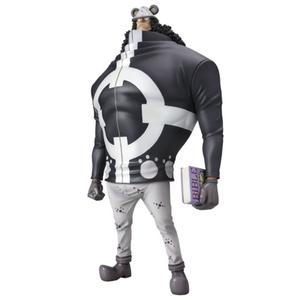 Jual Figure Pop Kuma One Piece Action Figure Bartholomew Kuma Kaido Big ...