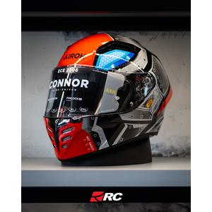 Jual Airoh Connor Bot Gloss - XXL - Kota Surabaya - RC Motogarage ...