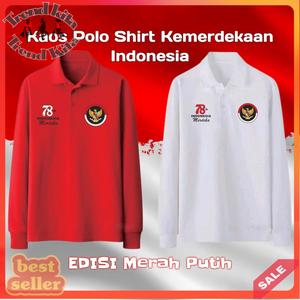 Jual seragam merah putih hari KEMERDEKAAN 17 AGUSTUS HUT RI - Army, L ...