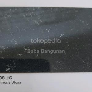 Jual HPL Motif Marmer Ready Stock - Taco Hpl TH 888 JG - Ash Ramone ...