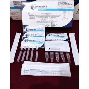 Jual Promo Alat Test Swab Antigen Mandiri Alat Test Hidung Lungene ...