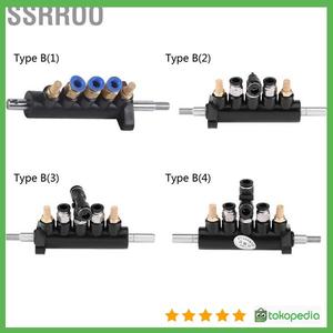 Jual SS Air Control Valve Foot Pedal for Ranger Tire Changer Machine - Jakarta Pusat - Samashuka ...