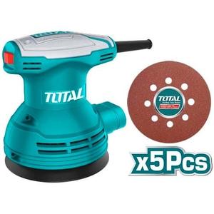 Jual TOTAL ROTARY SANDER / MESIN AMPLAS BULAT TF2031256 Best - Kota ...