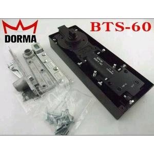 Jual Floor hinge BTS 60 DORMA - Engsel tanam lantai pintu kaca BTS-60 ...