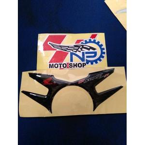 Jual Stiker segitiga honda sonic model carbon - Kota Surabaya - kios ...
