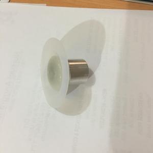 Jual Diaphragm assy / membran dosing pump milton roy - Jakarta Barat ...