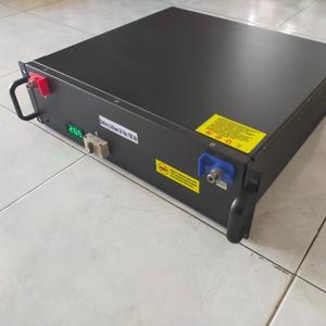 Jual baterai battery aki lithium Lifepo4 24V 100Ah - 24 vdc full box ...