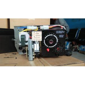 Jual Automatic Contol Valve Fleck Pentair 2850 Analog Top Mounted ...