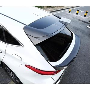Jual AD for Toyota Harrier Venza 2020 2021 2022 new car roof spoiler ...