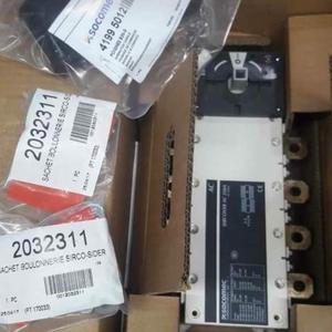 Jual COS MANUAL SOCOMEC 4P 250A 220VAC ORIGINAL Best - Kota Bandung ...