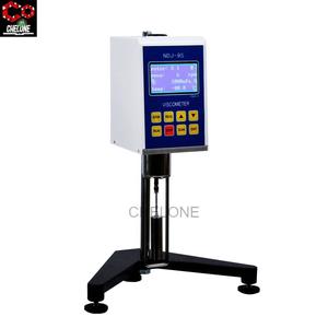 Jual Peralatan Pengujian Laboratorium Viskometer Viscocity Sensor ...