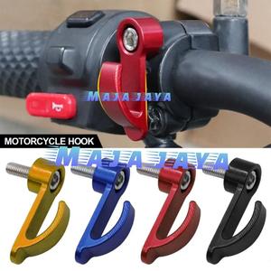Jual Gantung Barang Motor Cnc Model Banjo Pancing Universal - Jakarta ...