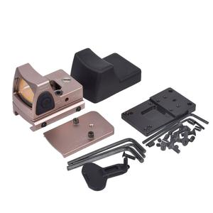 Jual AD Tactical Taurus Pistola G2 G2c G2s G3 PT111 RMR Red Dot Sigh ...