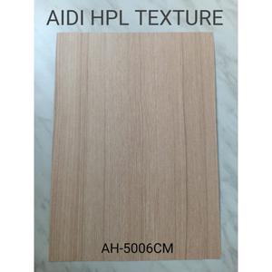Jual AH-5006CM ACACIA TEAK TEXTURE HPL AIDI HPL URAT KAYU HPL WOODGRAIN ...