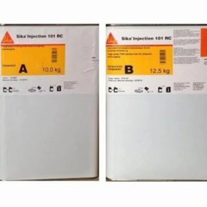 Jual Dijual SIKA INJECTION 101 RC AB 225KG Diskon - Kota Surabaya - CV ...