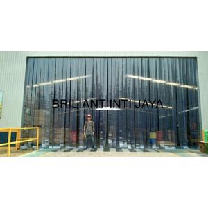 Jual Tirai pvc curtain bening Custom Sesuai ukuran Best - Kota Bandung ...