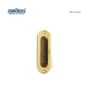Jual TERHEMAT DEKKSON PULL PLATE PP 012 PVD Handle Pintu Geser Sliding ...