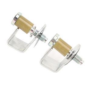 Jual Baut Striker Pintu Cocok Sempurna 2 Buah Baut Striker Kunci Kait ...