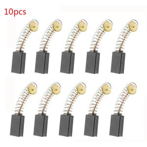 Jual 10 Buah Sikat Motor Karbon 5*8*15Mm, Alat Bor Listrik Generik ...