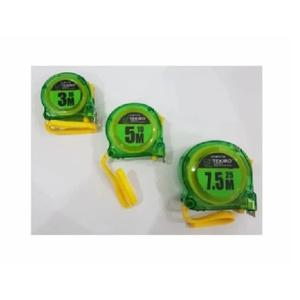 Promo Tekiro Meteran Transparan 3M 5M 7,5M / Measurement Tape GT-MT ...