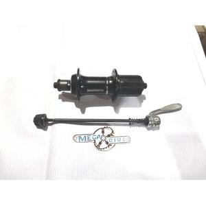Jual FREEHUB SHIMANO RM30 32 H HOLE RM 30 Quick Release Alloy Belakang ...