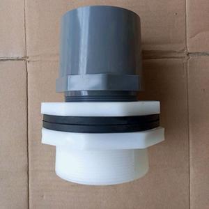 Jual MUR TOREN DRAT TANDON AIR 3 INCH + SAMBUNGAN DRAT LUAR SDL 3 ...