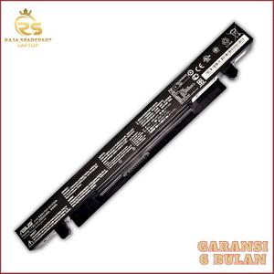 Jual Baterai Battery Original Laptop Asus X452E X550A A550CA A41-X550 ...
