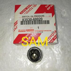 Jual switch oli toyota innova hilux yaris vios altis fortuner - Kab. Bogor - adiya faizka ...