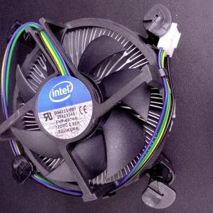 Jual FAN PROCESSOR ORIGINAL INTEL LGA / FAN LGA 775 / 1155 STD ...