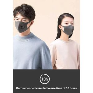 Jual SMARTMI Masker KN95 Kesehatan Face Mask Health Anti Virus Debu 5 ...