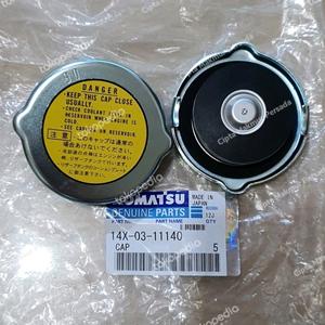 Jual 14X-03-11140 CAP RADIATOR GENUINE / ORIGINAL Best - Kota Surabaya ...