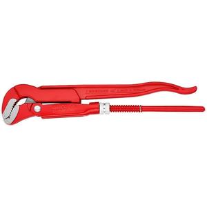 Jual Tang Kunci Pipa 83 30 010 KNIPEX Pipe Wrenches S-Shape - Jakarta ...