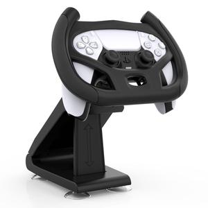 Jual AD NEW Professional Gaming Steering Wheel for PS5 Car Racing Ga ...