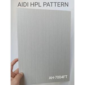 Jual AH 7004FT LIGHT COOL FABRIC TEXTURE HPL TEKSTUR HPL FABRIC AIDI ...